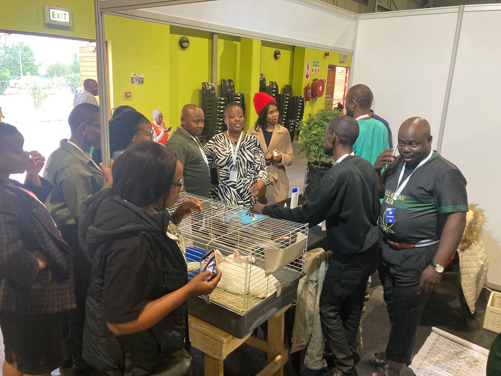 Home Main - Umzinyathi