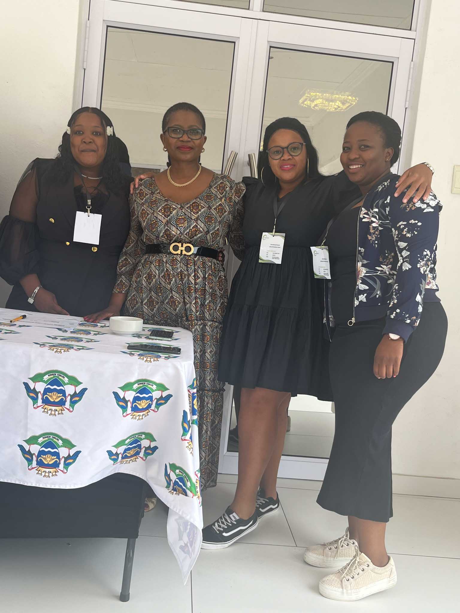 UDDA Strategic Planning Day 2 - Umzinyathi